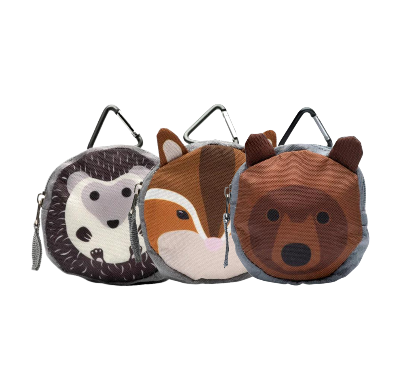 SOL Kids Camp Critter Kit
