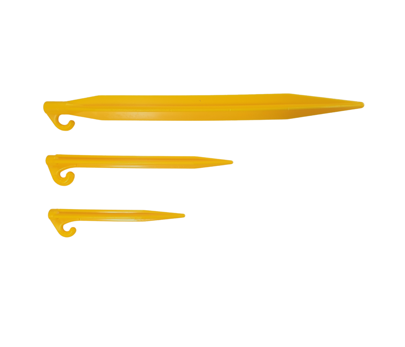 Yellow Sand Peg