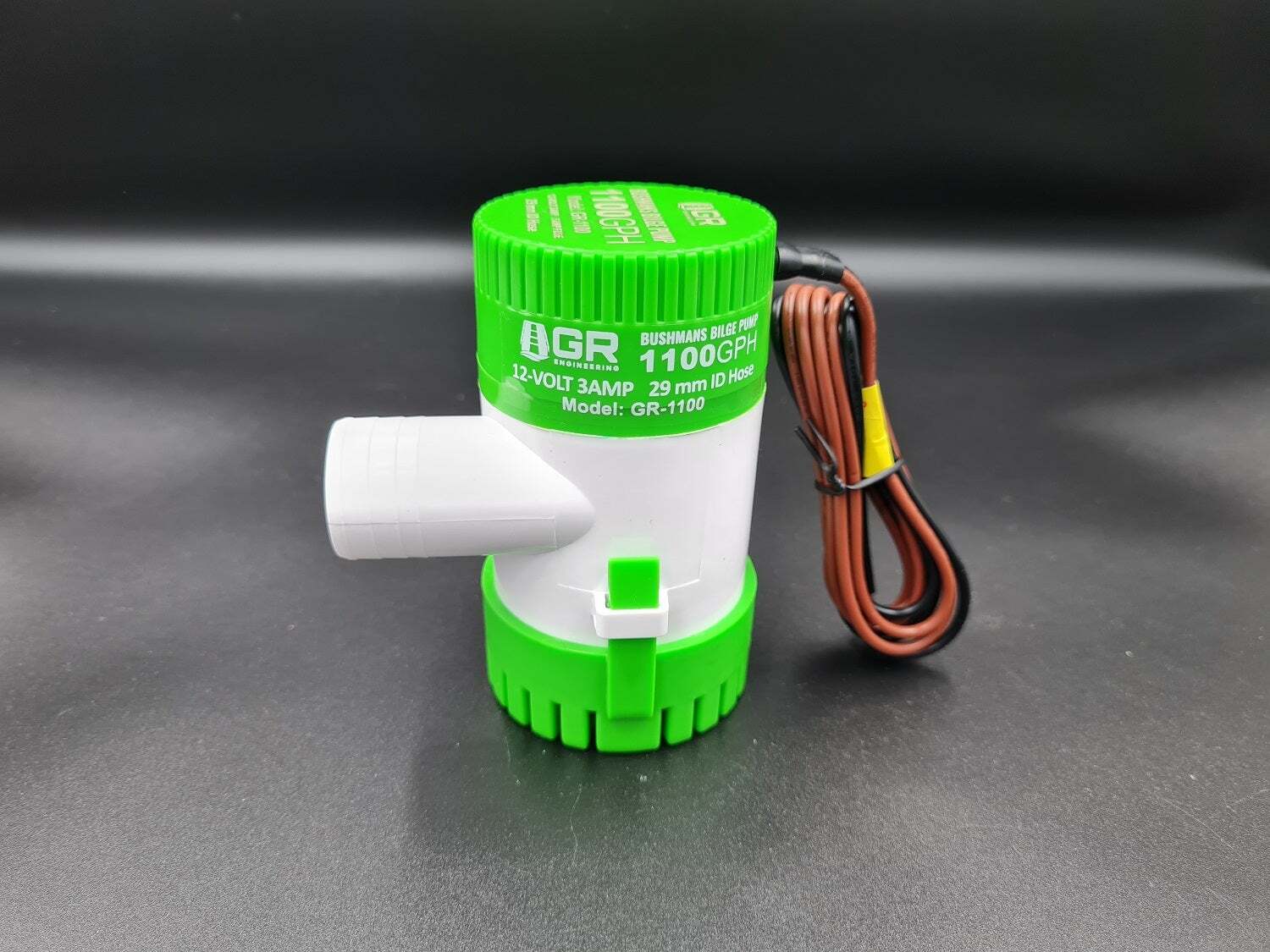 Aussie Storm Shop | Bilge Pump