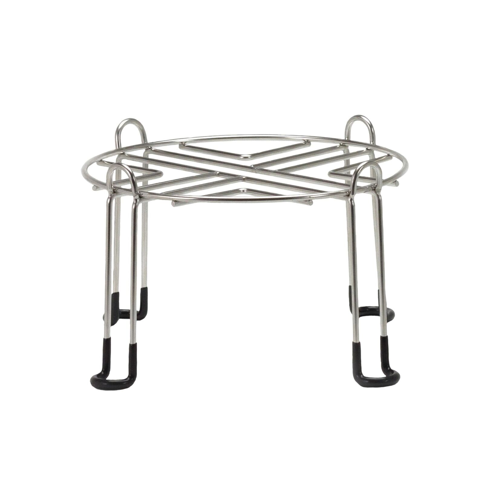 Stainless Steel Wire Stand