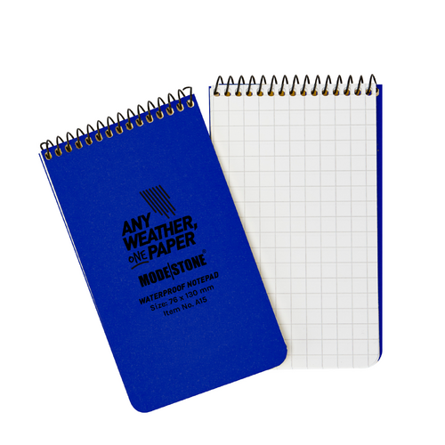 Buy Waterproof Notebook Online | Aussie Storm Shop