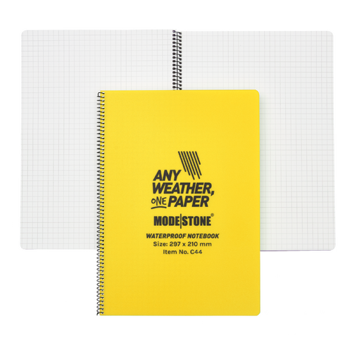 Buy Waterproof Notebook Online | Aussie Storm Shop