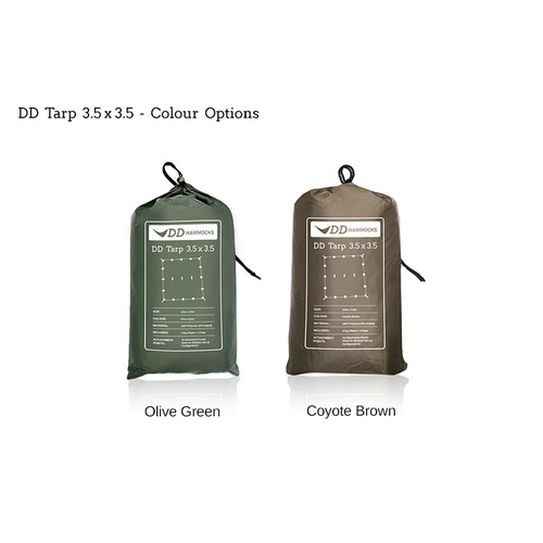 Army Ground Sheet OD Green with grommets