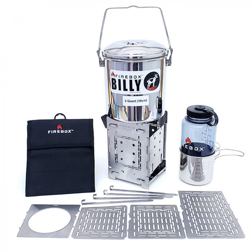 Firebox - Extensive Range of Fire Box Products Available Online