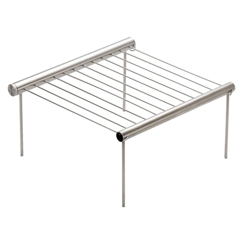 Camping BBQ – Convenient and Portable Camping Grills