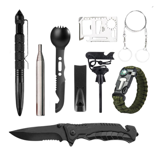 Emergency and Survival Module Kits