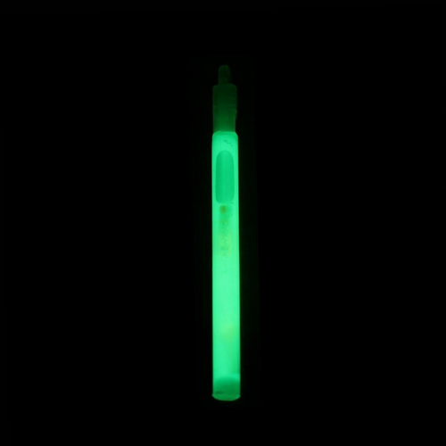 Camping Glow Sticks - Emergency Survival Glow Sticks